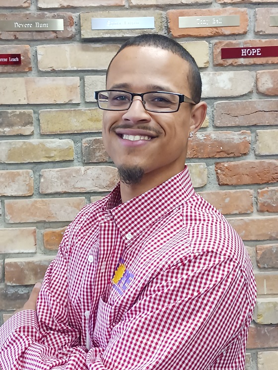 Staff & Board | The Center for Hope